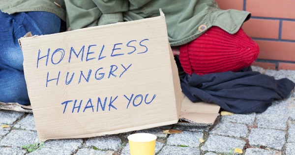 College Guide for Homeless Students | OnlineColleges.net