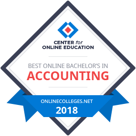 The Best Online Accounting Degrees