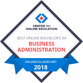 25 Best Online Bachelor's in Business Administration Programs