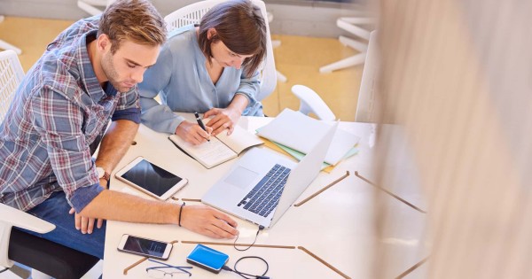 The Rise of the Online Degree at Public and Nonprofit Universities ...